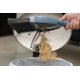 As Seen On TV the VaBroom - The Powerful 2-in-1 broom with built-in ...
