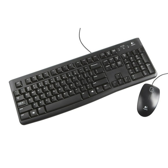 Logitech Keyboards