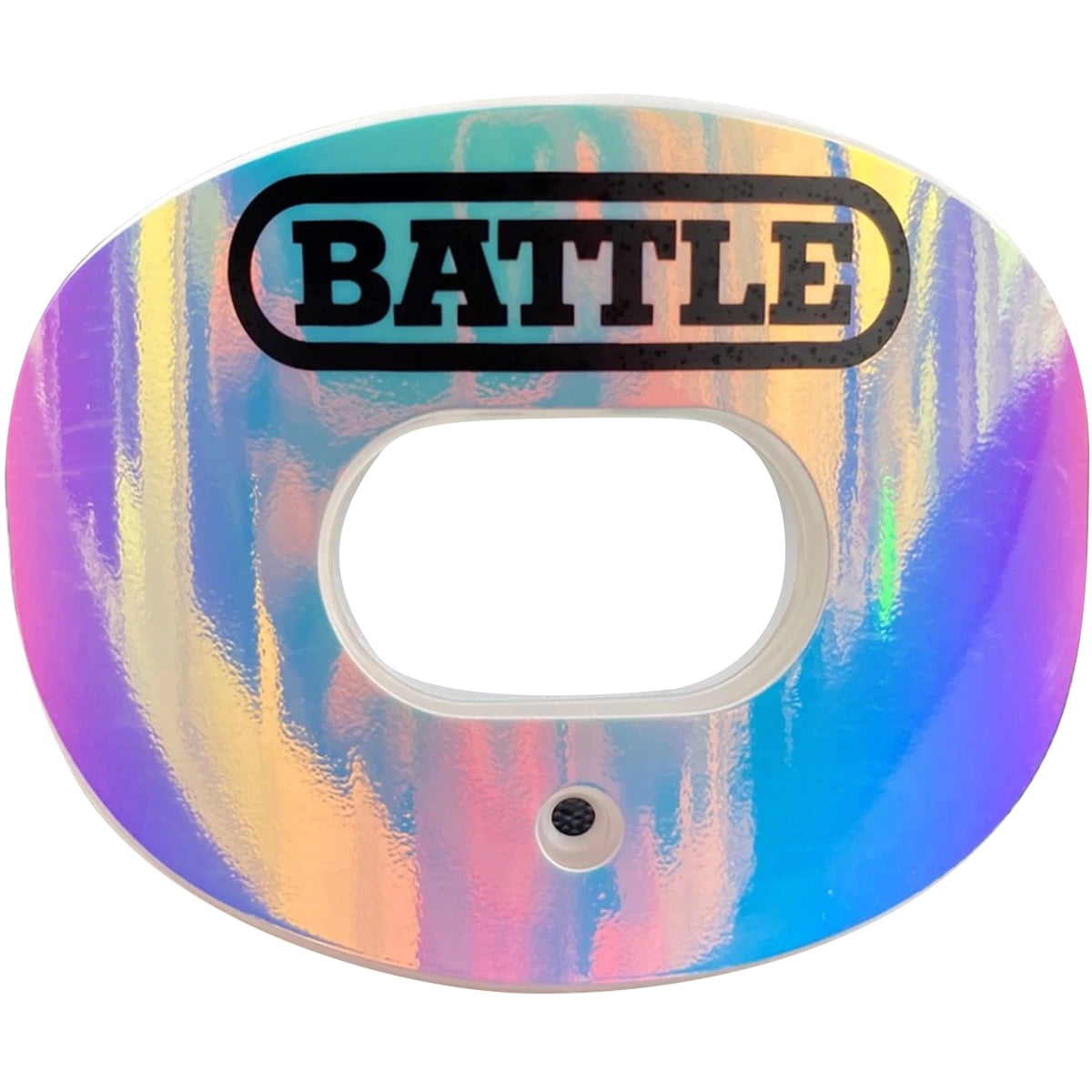 Click here for Battle Sports Iridescent Oxygen Lip Protector Mout... prices