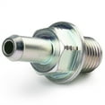 PCV Valve w/ Washer For Honda Accord Civic CR-V HR-V 17130-PND-A01 ...