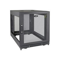 Tripp Lite 24U SmartRack Deep Rack Enclosure Cabinet - Walmart.com