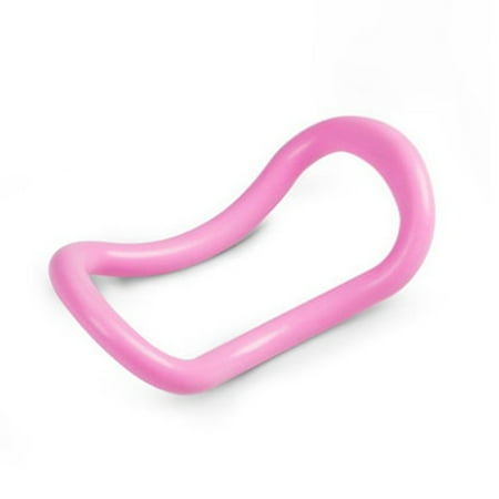 Yoga Ring Training Ring for Back and Leg Pain Home Workouts Gym for ...