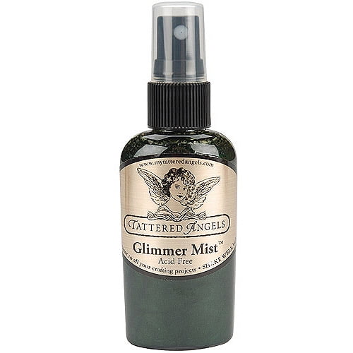Tattered Angels Glimmer Mist, 2 oz - Walmart.com