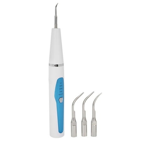 Scalers Portable Calculus Remover Scaling Tooth Stains Cleaning ...