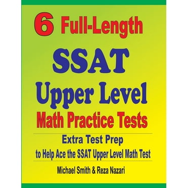 SAT Math Test Preparation and study guide: The Most Comprehensive Prep ...