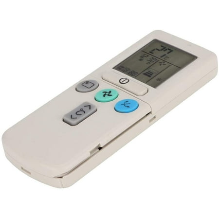 Air Conditioner Remote Control, Universal Air Conditioner Remote ...