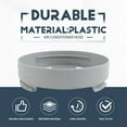Portable Air Conditioner Exhaust Hose Coupler Window Adapter A/C Unit ...