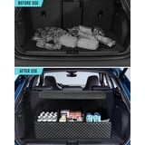 Trunk Organizer for SUV,Car Trunk Organizer and Storage Folding,Trunk ...