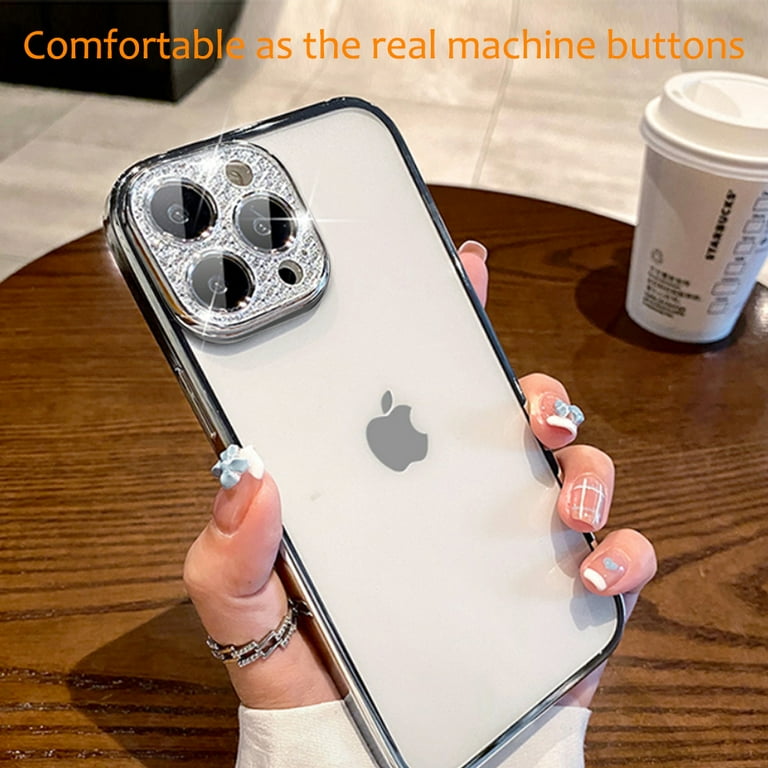 Real Diamond Iphone