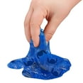 Cra-Z-Art Cra-Z-Slimy Stitch Slime Toy with Blue Glossy Slime and ...