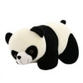 Stuffed Panda Animal Plush Toys 50cm Animal Stuffed Plushies Super Soft ...