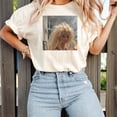 Distressed Doll Meme Shirt, Unhinged Graphic Tee, Streetwear Comfort ...