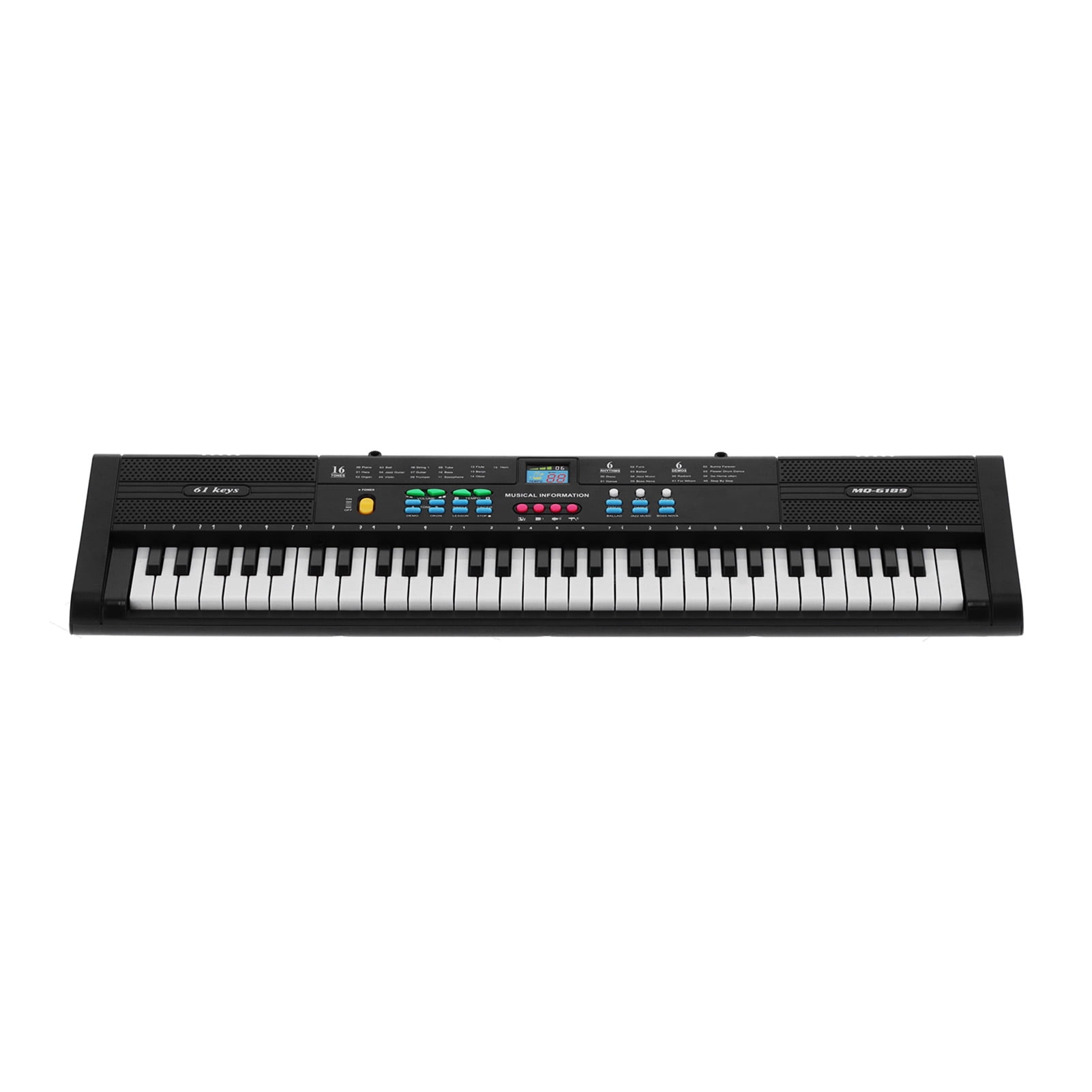 Click here for Estink Electric Keyboard With Usb  Keyboard Piano... prices