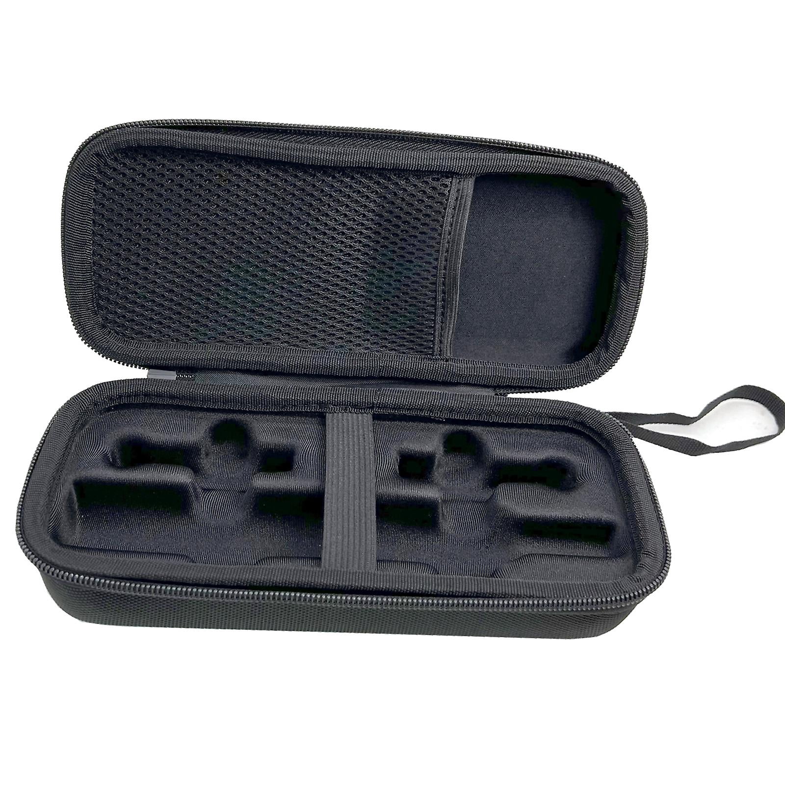 Electric Toothbrush Storage Container Mesh Bag For Pro 1000 2000 3000 ...
