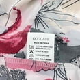 GODGAUR Frocks,Women's Casual Summer Dress Sleeveless Sundress Hem Tank ...