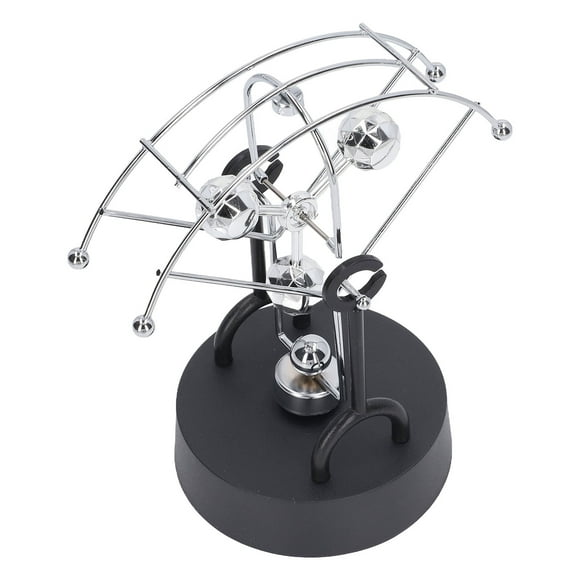 Perpetual Motion Desk Toy