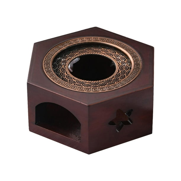 Coffee Milk Tea Cozy Tea Fire Furnace Catering Teapot Heating Base ...