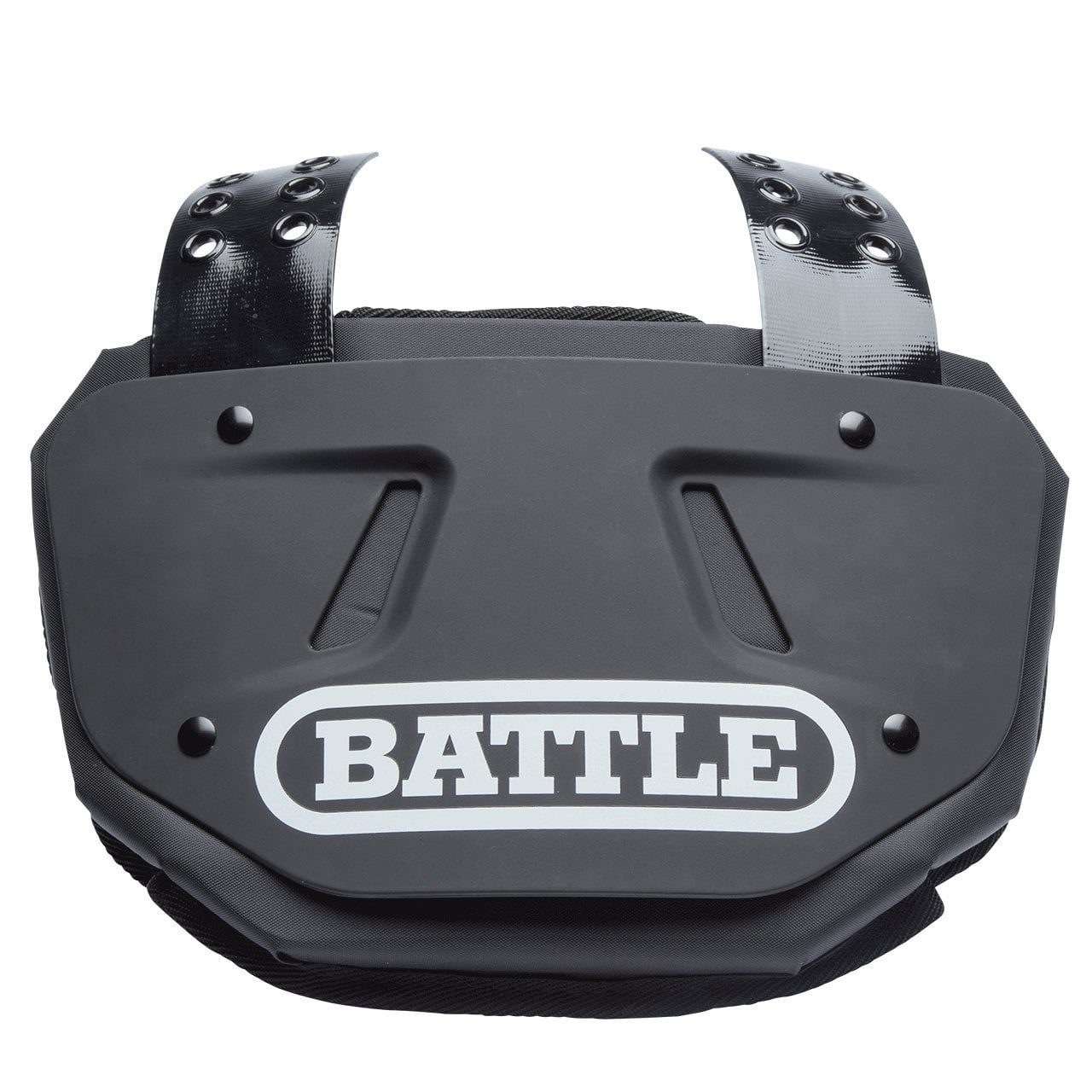 Click here for Battle Sports Protective Football Back Plate -Adul... prices