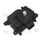 Acura Mdx Hvac Mode Door Actuator