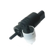 URO 3B7955681 Headlight Washer Pump - Walmart.com