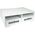 Victor Technology Printer Stand, White (W1130) - Walmart.com