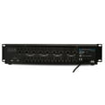 Technical Pro Rack Mount Power Supply, 17 Outlet Surge Protector, USB ...