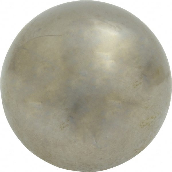 Value Collection 1-3/8 Inch Diameter, Grade 25, Chrome Steel Ball ...