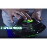 Smart Ball Soccer Bot: Ultimate Indoor Robot Football Trainer for Kids ...