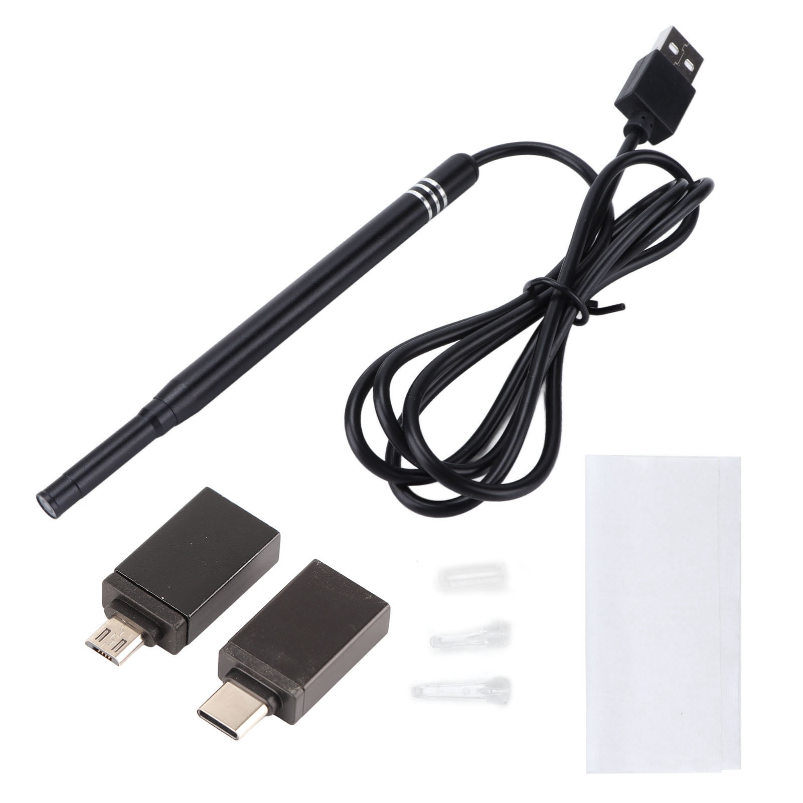 Click here for Unbranded An108 Hd 3-In-1 Portable Endoscope Camer... prices