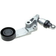 ACDelco GM Original Equipment Drive Belt Tensioner - Walmart.com