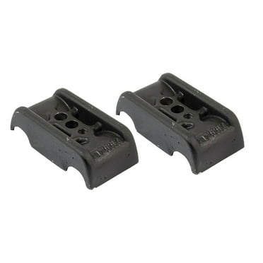 RAParts Pack of Seven Fuel Line "T" Boots Fits John Deere 820 920 1120 ...