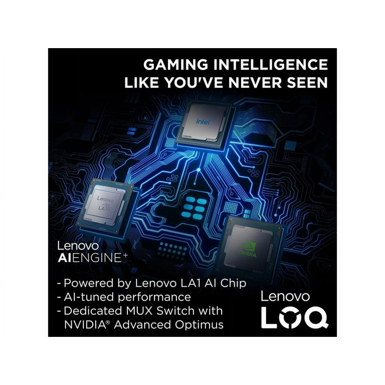 Lenovo LOQ 15IRH8 Gaming Laptop - 15.6'' 144Hz, Intel i5 Lenovo LOQ 15IRH8 Gaming Laptop - 15.6'' 144Hz, Intel i5