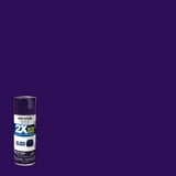 Purple, Rust-Oleum American Accents 2X Ultra Cover Gloss Spray Paint ...