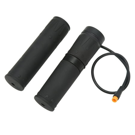 Electric Bike Throttle Grip, Electric Bike Throttle Handlebar ...