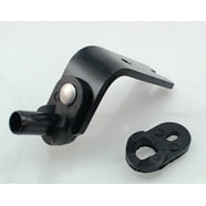 GE WR17X4341 Ice Bucket Auger - Walmart.com