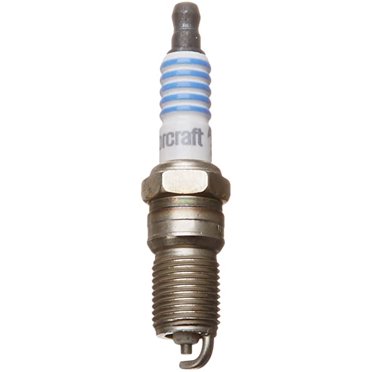 Motorcraft Spark Plug SP-432 - Walmart.com