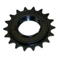 Ventura Single Speed 16 Teeth Brown Freewheel - Walmart.com