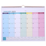 Teacher Created Resources TCR7949 Confetti Spanish Calendar Chart ...