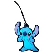 Disney Luggage Tag Set | 4 Pcs Set Mickey Mouse and Minnie Mouse ...