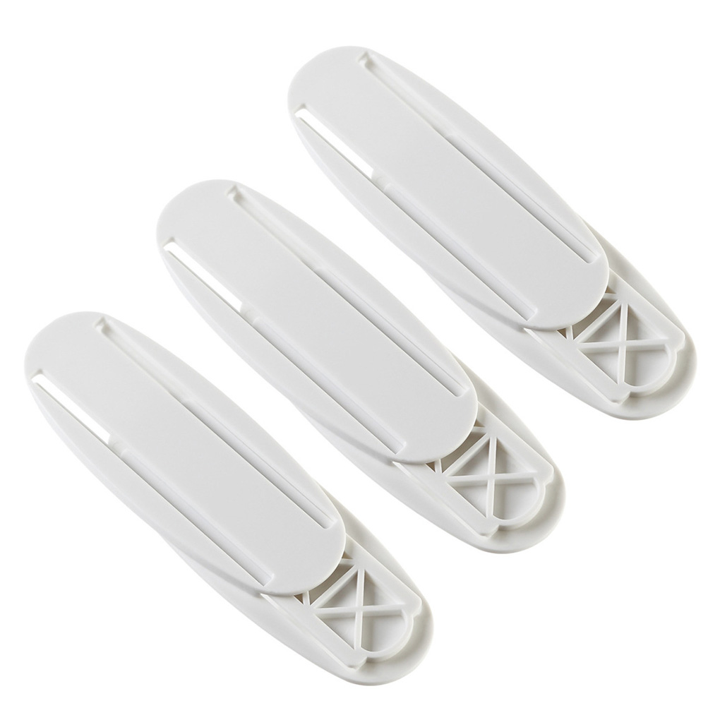 Dido Power Outlet Holder Traceless Power Socket Holder Wall-Mounted ...