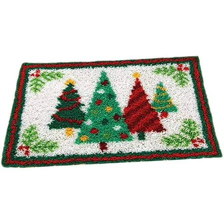 Rug Kits DIY Tapestry Carpet Rug Making for Kids Adults Beginners ...