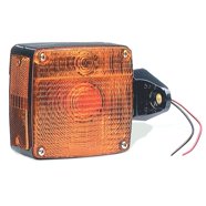 Grote Three-Stud Metri-Pack ® Stop Tail Turn Light with Double ...