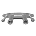 Five Oceans Stainless Steel E-Z Push-Up Cleat, 6" FO1771 - Walmart.com