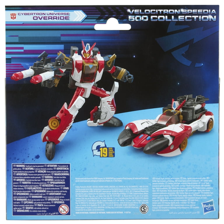 Transformers Cybertron Toys