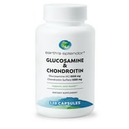 Nature Made Bone Health & Joint Support Glucosamine Chondroitin Complex ...