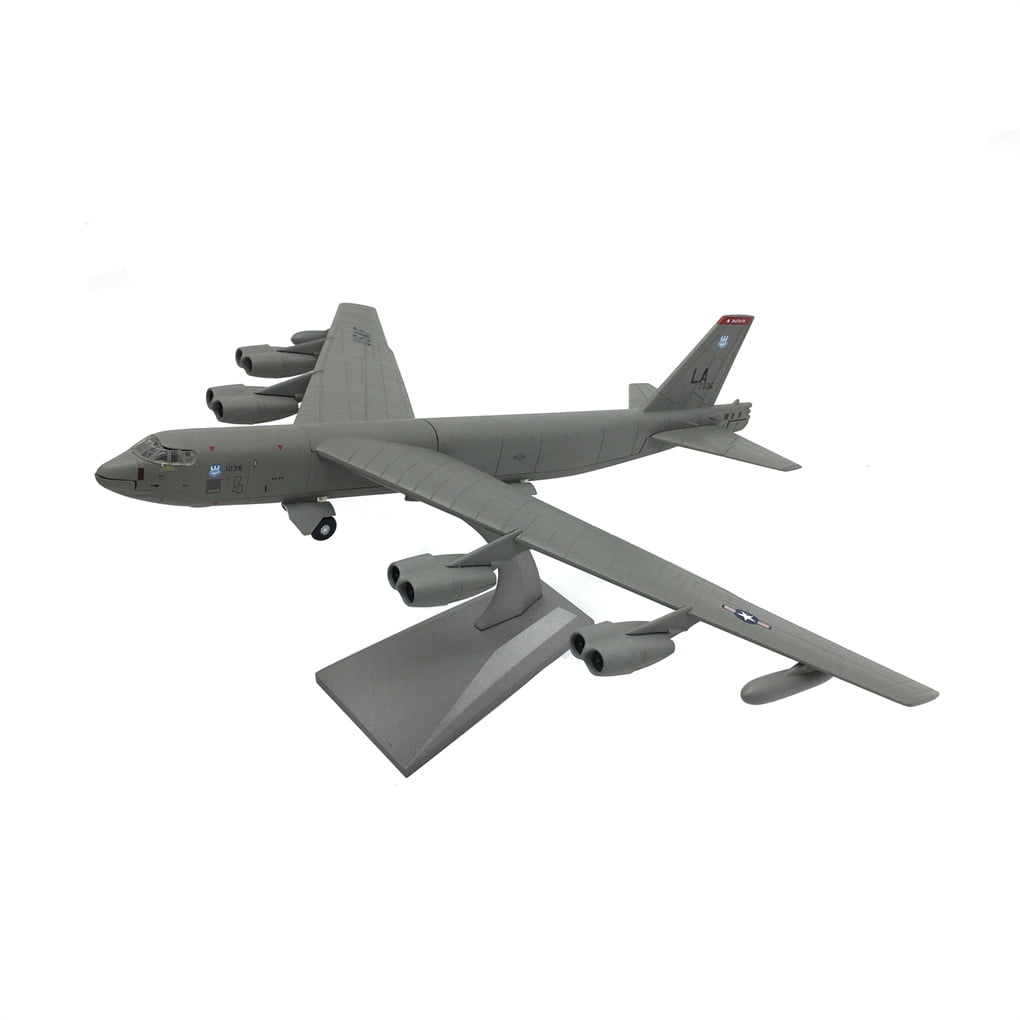 Aircraft Models Make