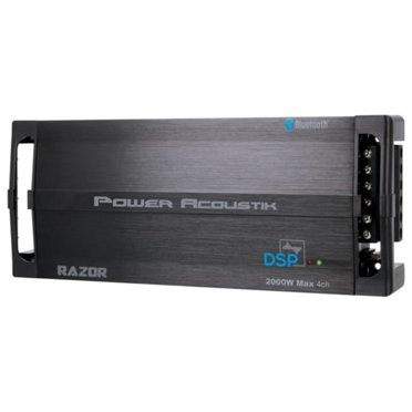 Technical Pro MM3000, Bluetooth Mic Mixing Amp with Dual Equalizer ...