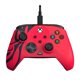 PDP Spirit Red Bundle Pack: REMATCH Advanced Wired Controller & AIRLITE ...