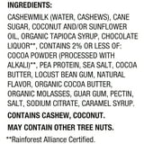 So Delicious Dairy Free Dipped Salted Caramel Cashew Milk Frozen ...