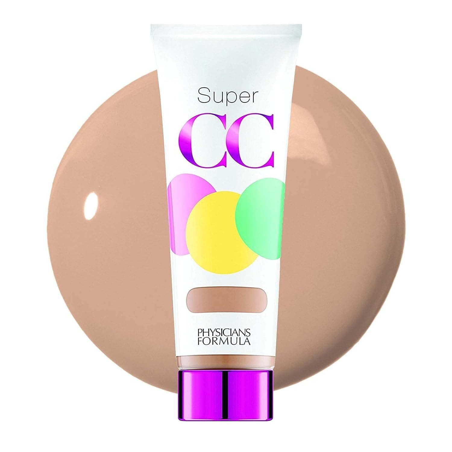 Click here for Physicians Formula Super Cc Color-Correction + Car... prices